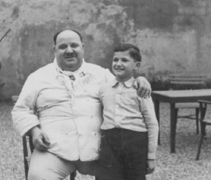 Discover Anne-Sophie Pic, 3 stars french chef